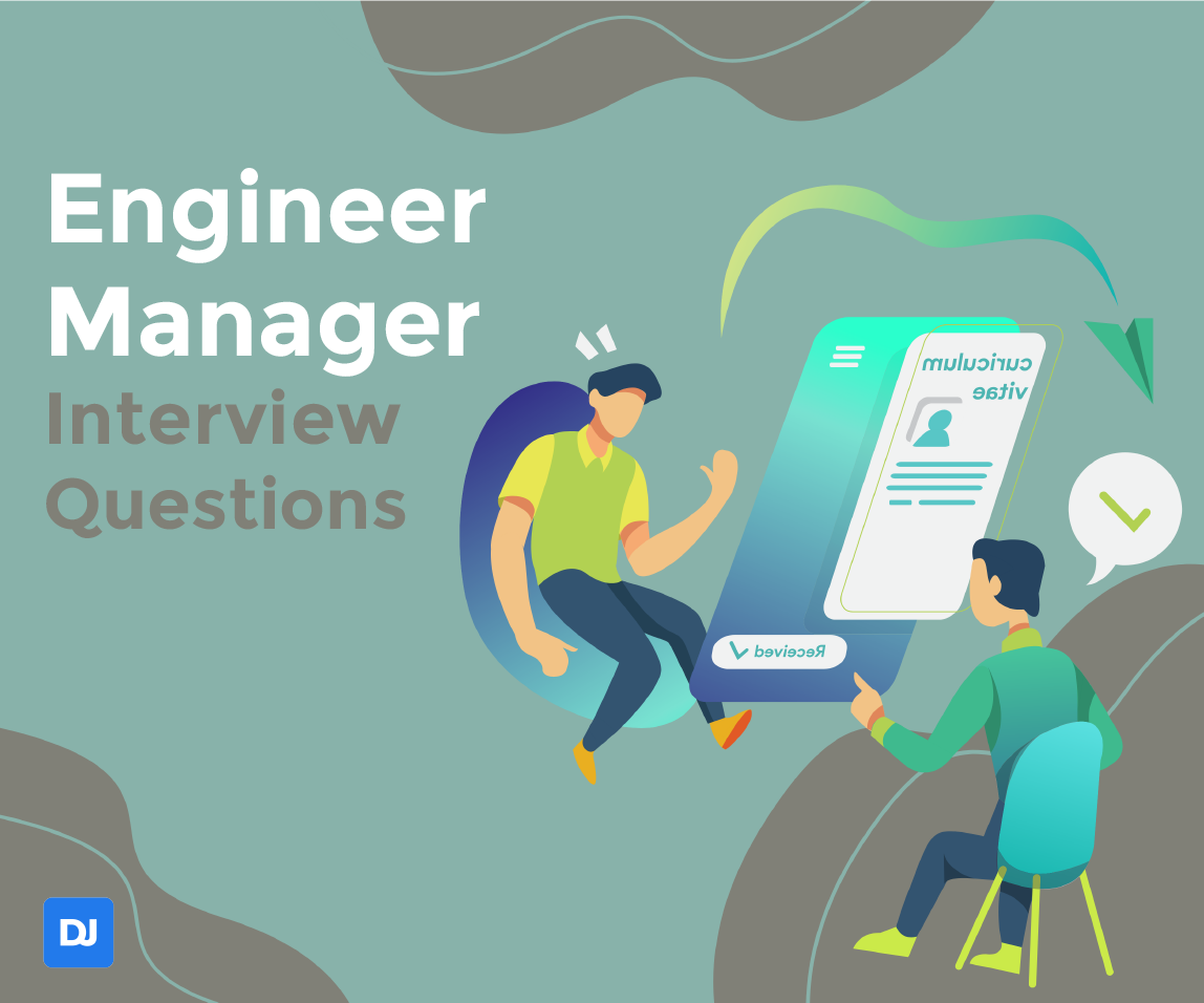 65 engineering manager interview questions (plus answers) - support ...
