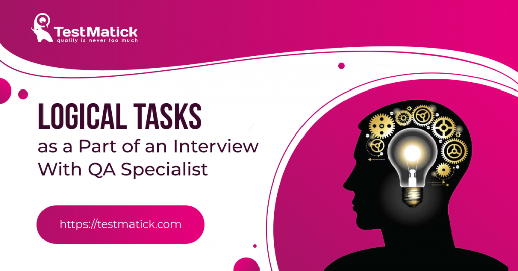 12 Most Common QA Interview Questions With Answers Support Your Career