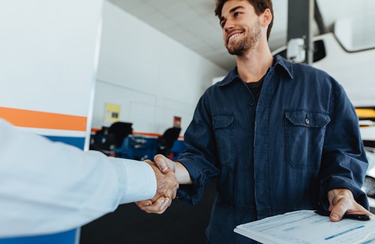 Mechanic interview questions and answers - support your career