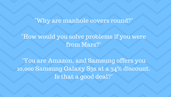 20 Best Amazon Bar Raiser Interview Tips with 20 Practice Questions and ...