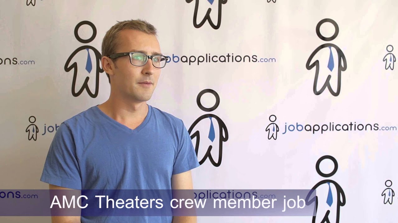AMC Theatres Interview Questions & Answers - support your career