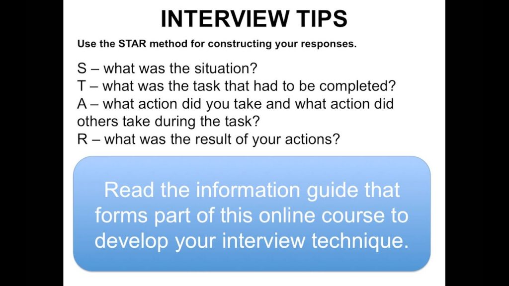 EMT Interview Questions and Answers - support your career