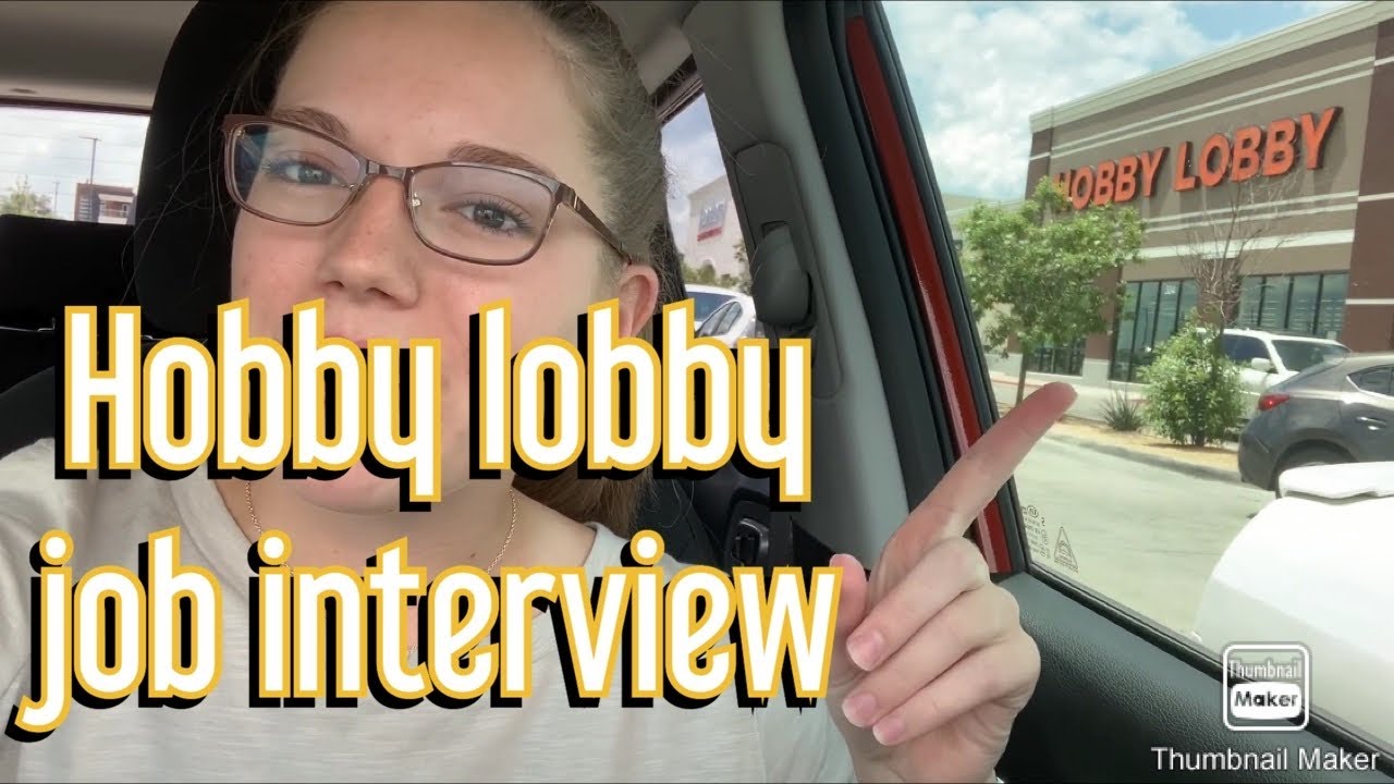 Hobby Lobby Interview Questions & Answers - support your career