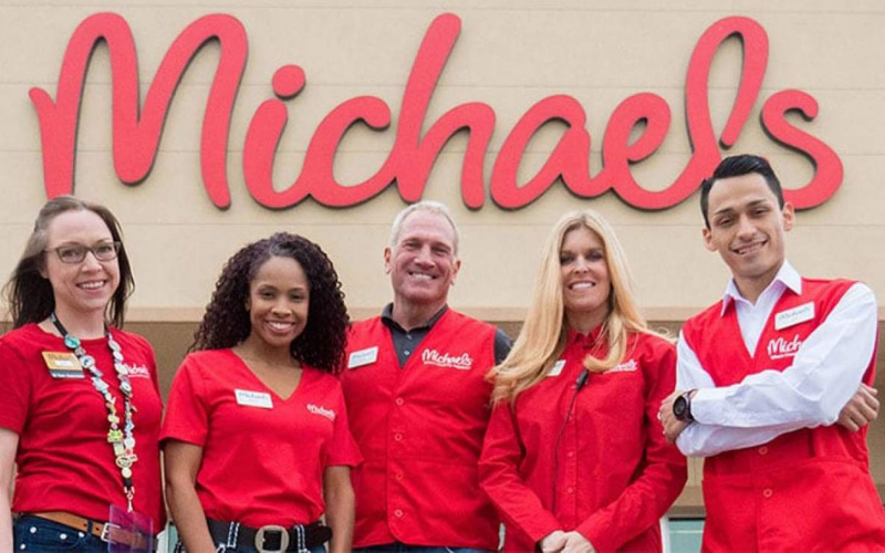 Michaels Interview Questions & Answers - support your career