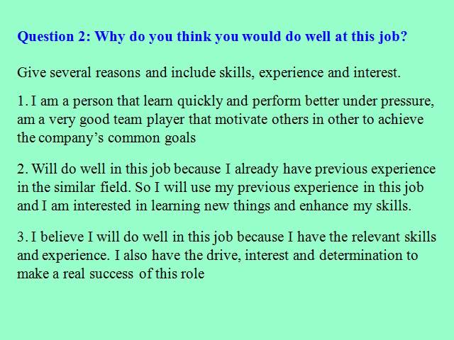 Top Phlebotomy Interview Questions - support your career