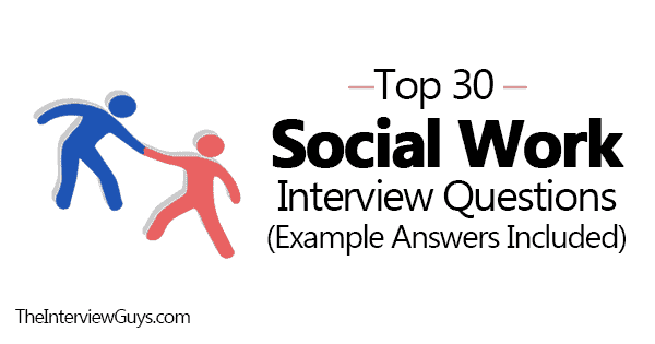 Top 29 School Social Worker Interview Questions And Answers Support top-29-school-social-worker-interview-questions-and-answers-support