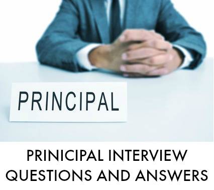 35 School Principal Interview Questions (and Example Answers) - support your career